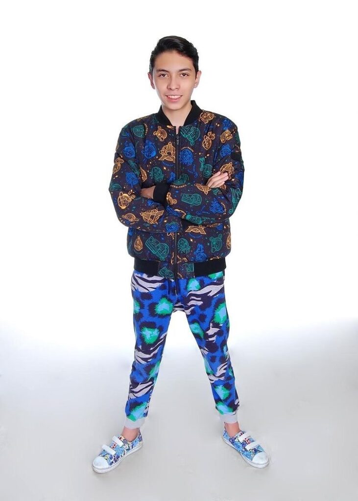 Kid Gus estrenó «Suena diferente» su nuevo single – Musicalomas Radio